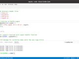 C Programming Examples Avr Programming Tutorial Part 2 Writing