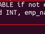 Python Sqlite Create Table If Not Exists Cabinets Matttroy