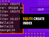 Sqlite Create Table With Index Cabinets Matttroy