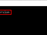 How To Check Python Version In Windows Using Cmd Design Talk