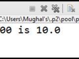 How To Import Math In Java Linux Hint