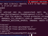 Top 100 Installing Openssl On Ubuntu Update