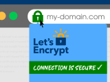 How To Use Certbot To Get A Free Let S Encrypt Ssl Certificate