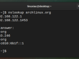 Nslookup Linux Command Explained With Examples