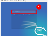 How To Install Kali Linux On Virtualbox A Step By Step Guide