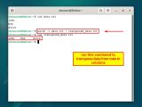 How To Use Linux Paste Command 4 Best Uses