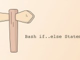 Bash If Else Statement Linuxize
