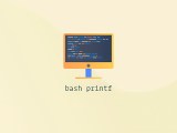 Bash Printf Command Linuxize