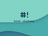 Bash Shebang Explained Bin Bash Linuxize
