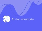 Python Enumerate Function Linuxize