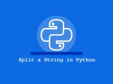 How To Split A String In Python Linuxize
