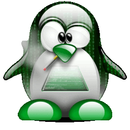 Linuxjoe.Tech – Development