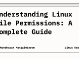 Understanding Linux File Permissions A Complete Guide Linux Kernel