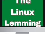 The Linux Lemming