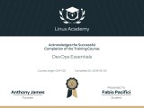 Linux Academy Review 2021 Top Features User Ratings