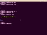 How To Create A File In Linux Linux Magazine