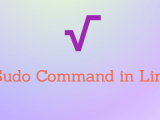 Sudo Command In Linux Explained With Examples