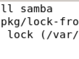 Sudo Command In Linux Explained With Examples