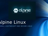 Alpine Linux Secure Lightweight And Container Ready Linux Distro