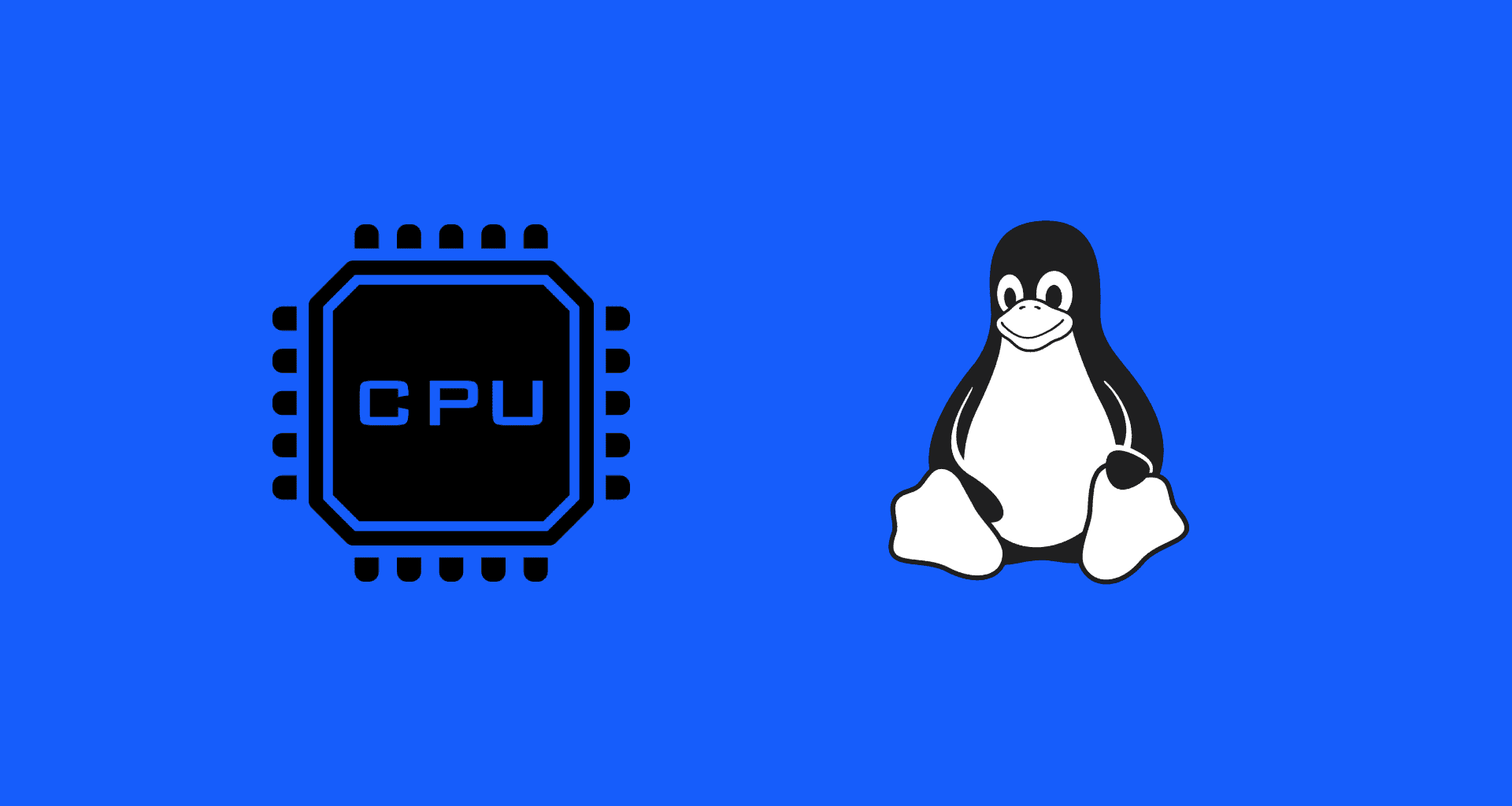 Linux'da CPU detaylarını öğrenme | LinuxPedi