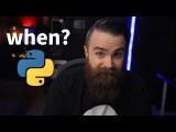 Python When Should You Learn It Linux Punx