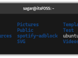 Using Ls Command In Linux Linux Punx