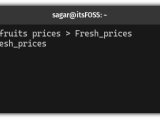 Paste Command Examples Linux Punx