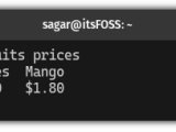 Paste Command Examples Linux Punx