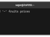 Paste Command Examples Linux Punx