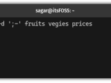 Paste Command Examples Linux Punx