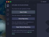 Visual Studio Code August 2022 Linuxpunx