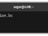 Using Bc Command In Linux And Bash Scripts Linuxpunx