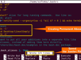 The Alias Command In Linux 3 Practical Examples