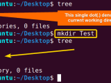 The Mkdir Command In Linux 6 Practical Examples