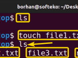 The Touch Command In Linux 8 Practical Examples