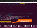 The Bash Command In Linux 5 Practical Examples