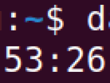 The Date Command In Linux 8 Practical Examples