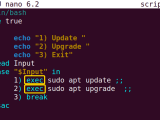 The Exec Command In Linux 8 Practical Examples