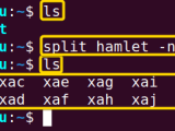 The Split Command In Linux 6 Practical Examples Linuxsimply