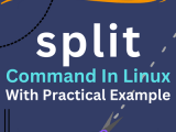 The Split Command In Linux 6 Practical Examples Linuxsimply