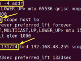 The Ip Command In Linux 9 Practical Examples Linuxsimply