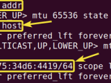 The Ip Command In Linux 9 Practical Examples Linuxsimply
