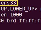 The Ip Command In Linux 9 Practical Examples Linuxsimply