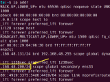 The Ip Command In Linux 9 Practical Examples Linuxsimply