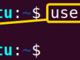 The Users Command In Linux 4 Practical Examples