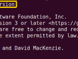 The Users Command In Linux 4 Practical Examples