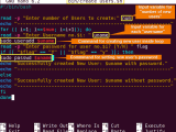 How To Create Multiple Users In Linux 2 Methods Linuxsimply