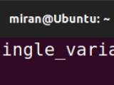 How To Assign Variable In Bash Script 8 Practical Cases Linuxsimply