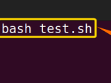 How To Run A Bash Script 2 Methods With Cases