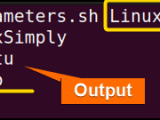 How To Pass All Parameters In Bash Scripts 6 Cases Linuxsimply